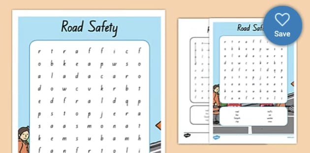 NZ Road Safety Week: quick tips for road safety lessons