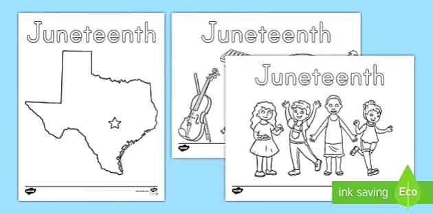 What is Juneteenth? A History and Celebration | Teaching Blog - Twinkl Blog