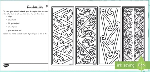 Magical Matariki Crafts - Twinkl