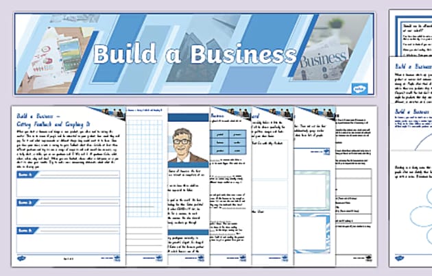 Teaching Financial Literacy in Aotearoa - Twinkl