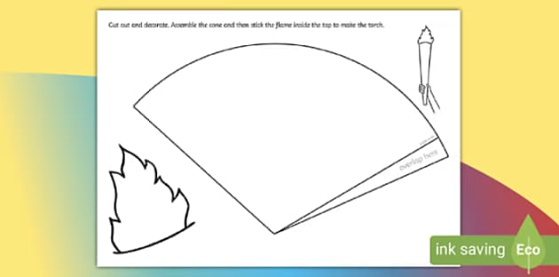 Olympics for New Zealand - Twinkl