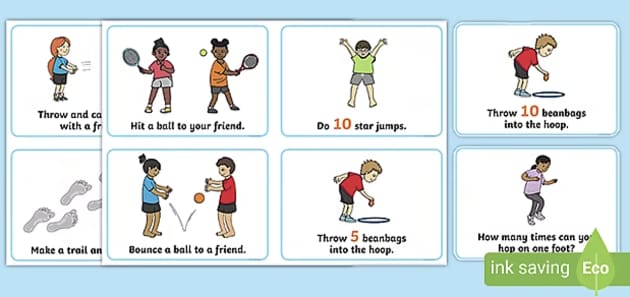 Olympics for New Zealand - Twinkl