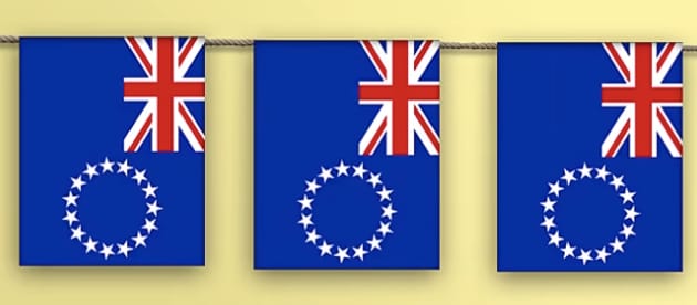 Cook Island Language Week - Twinkl