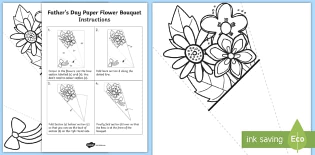 Celebrating that Special Someone on Father’s Day - Twinkl