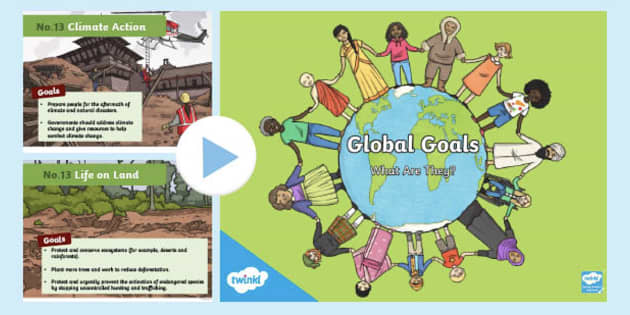 International Youth Day - Twinkl