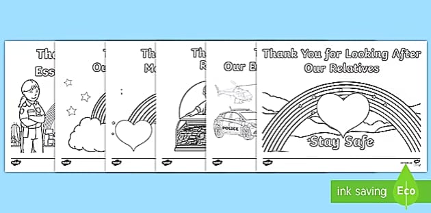 8 Amazing Labor Day Crafts for Kids | Labor Day Blog