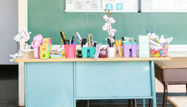 Top Teacher Organisation Tips for Back to School - Twinkl