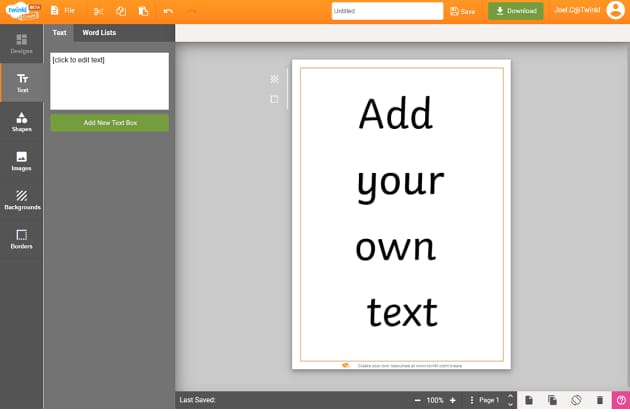 10 Visual Timetables Resources For Teacher Aides - Twinkl