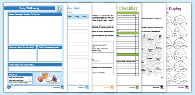 Back to School for Beginning Teachers - Twinkl