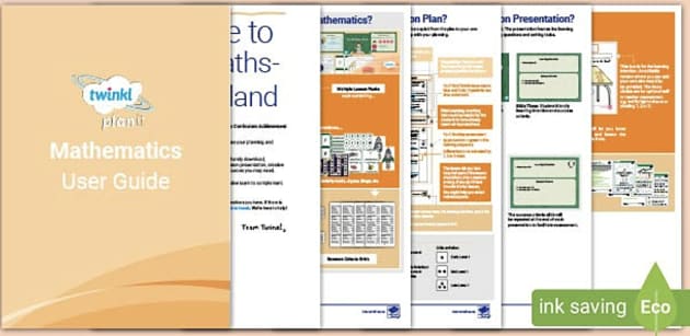 PlanIt Maths New Zealand - The comprehensive way to cover maths!