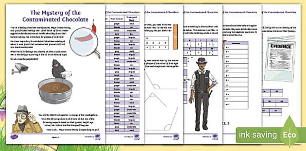 Egg-cellent ideas for Easter - Twinkl