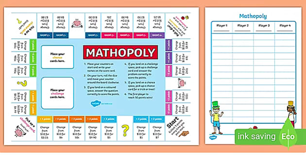 Teaching Financial Literacy - Twinkl