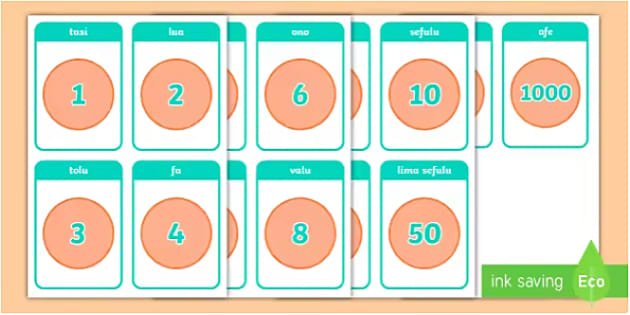 Great Resources for Samoan Language Week