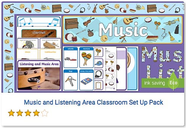8 Great Music Activities for Toddlers - Twinkl