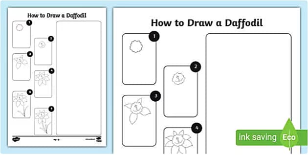 Twinkl's Top Daffodil-Themed Activities - Twinkl
