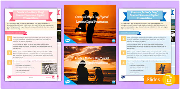 Twinkl's Top Father's Day Resources - Twinkl