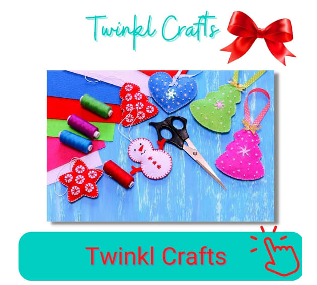 Stocking Stuffers! Christmas Gifts on a Budget - Twinkl