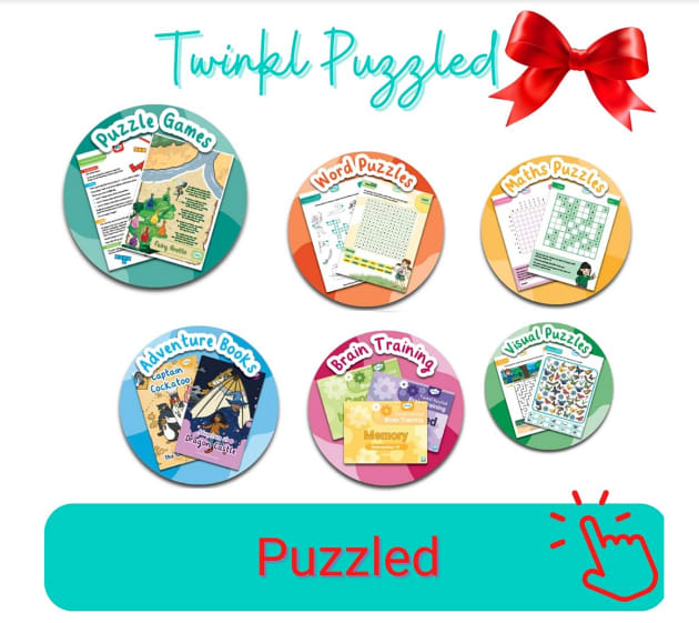 Stocking Stuffers! Christmas Gifts on a Budget - Twinkl