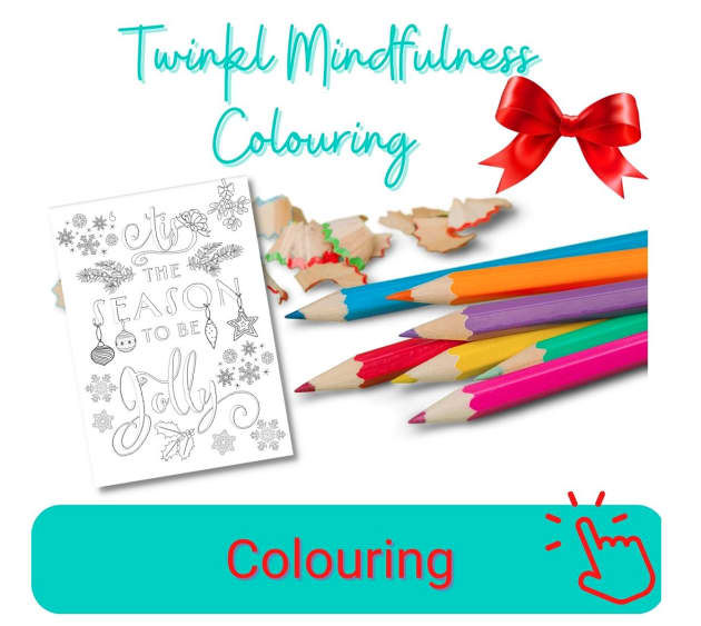 Stocking Stuffers! Christmas Gifts on a Budget - Twinkl