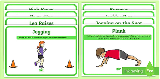 Fun Outdoor PE Games for New Zealand Schools - Twinkl