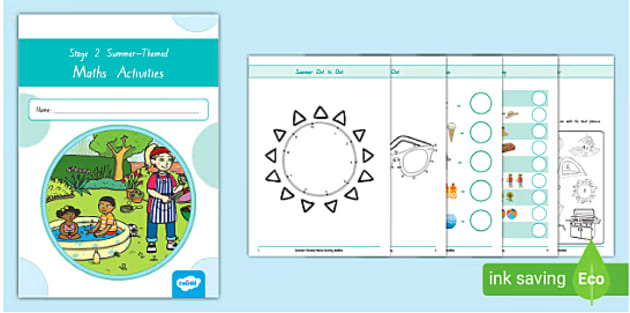 Welcome back to School - Year 0-2 - Twinkl