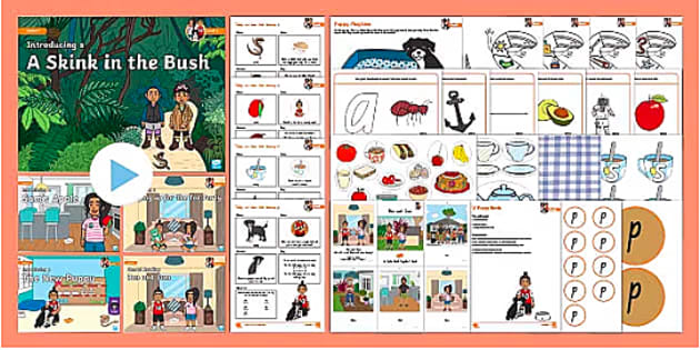 Welcome back to School - Year 0-2 - Twinkl