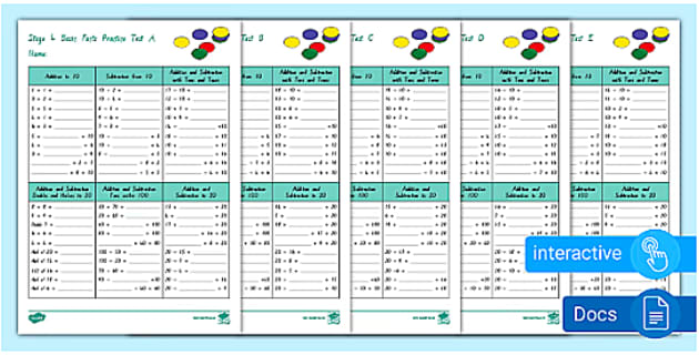 Starting the year well - Everything you need for Years 3-4