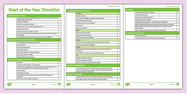 Tips for Managing Back-to-School Anxiety for Kiwi Teachers