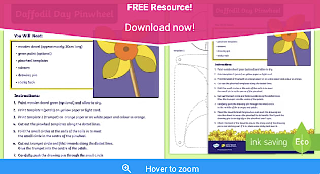 Term Three Events With Twinkl! - Twinkl