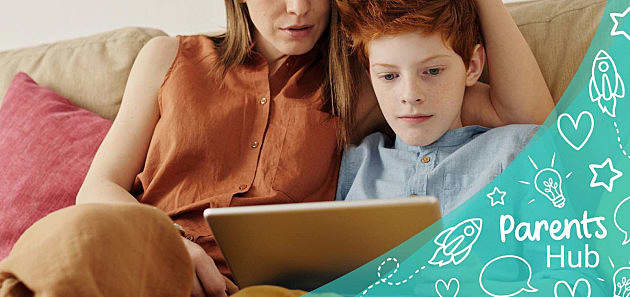 Twinkl Parents Wellbeing Newsletter - Grow in the Garden