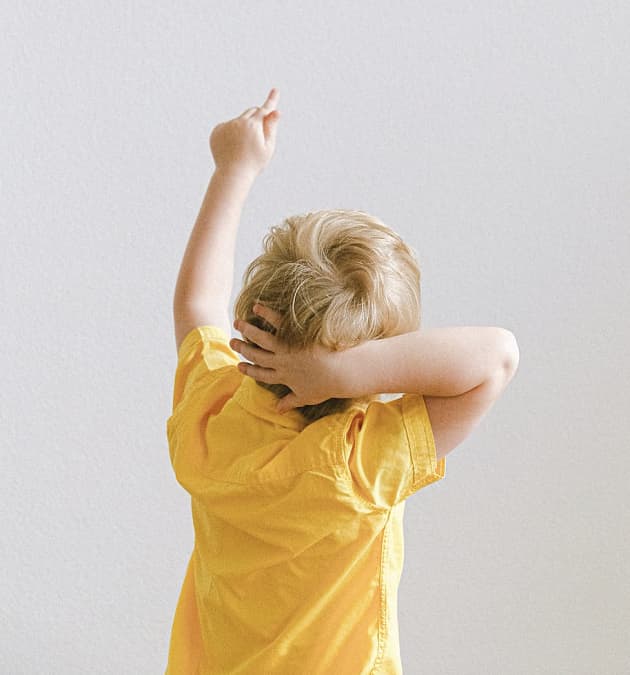 Childminder Tips to Support Children with Communication Needs