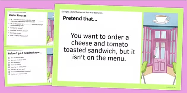 5 social skills activities for Autistic children | SEND Blogs