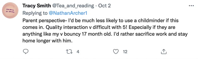 How important are ratios in early years? - Twinkl