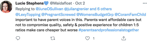 How important are ratios in early years? - Twinkl