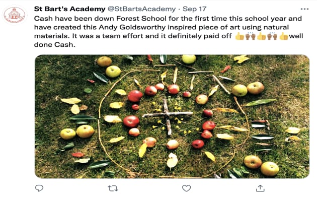 Celebrating Harvest in your setting - top EYFS Harvest activities