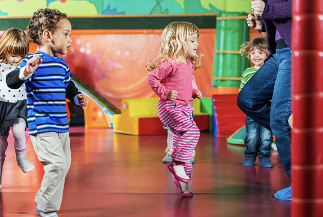 Baby Shark and benefits of boogying: International Dance Day - Twinkl ...