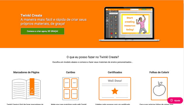 Bem Vindo à Twinkl Recursos Educacionais Twinkl