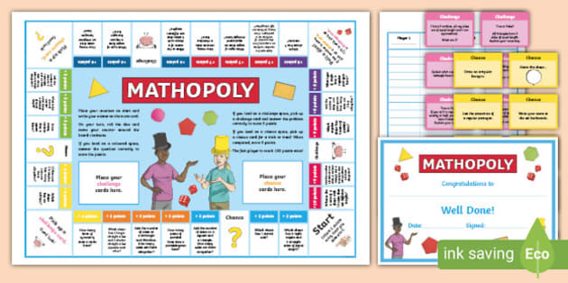 26 Fun Primary School Maths Games for Kids - Twinkl Scotland