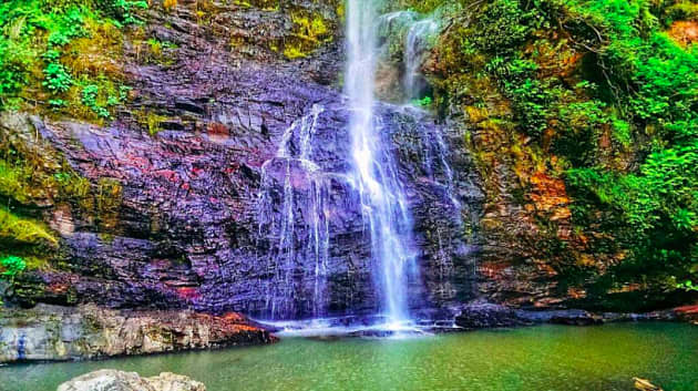 Top Nigeria Tourist Attractions to Visit. - Twinkl