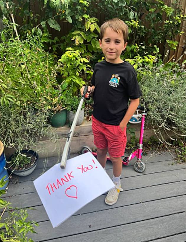 Inspiring Kids to Learn the World - How Earth Cubs Can Make a Positive ...