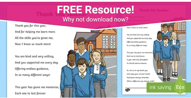 World Teachers’ Day - Twinkl