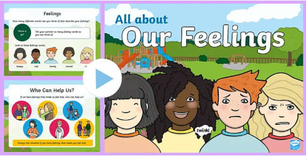 World Mental Health Day Resources - Twinkl