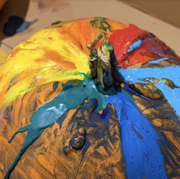 Pumpkin Ideas and Activities for Early Years | EYFS | Blog