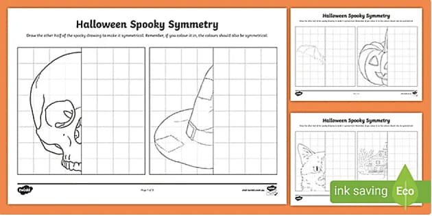 Halloween Upper Primary Resources - Twinkl