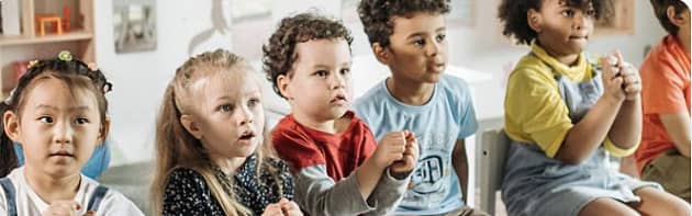 EYFS Digest : November catch-up 2022 - Twinkl Digest Education News