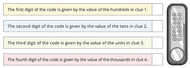 👉 Mean, Median, Mode Questions | KS3 Exit Ticket Activity | Maths