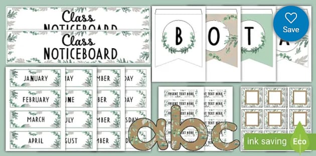 Twinkl's Top 5 Classroom Sign-In Ideas - Twinkl