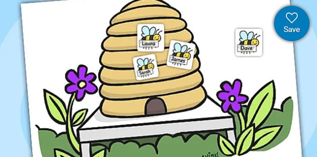 Twinkl's Top 5 Classroom Sign-In Ideas - Twinkl