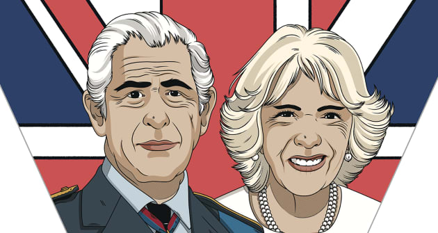 Monarch Bunting Pack (teacher made) - Twinkl