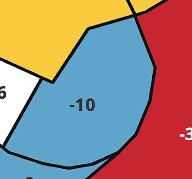👉 Maths Colour by Number: Addition & Subtraction | KS3 Number